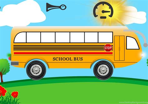 Автобус детский рисунок 71 фото