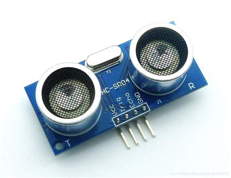 超声波测距python数据处理可视化实时图像绘制超声波测距可视化 Csdn博客