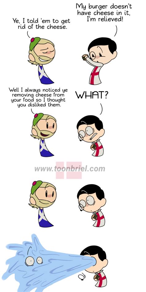 Fanart Small Details Scandinavia And The World