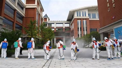 코로나19 ‘우한 실험실 유출설이 논란이 되는 이유 Bbc News 코리아