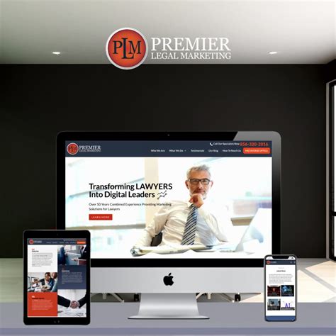 Premier Legal Marketing On Twitter We Recently Revamped Our Website