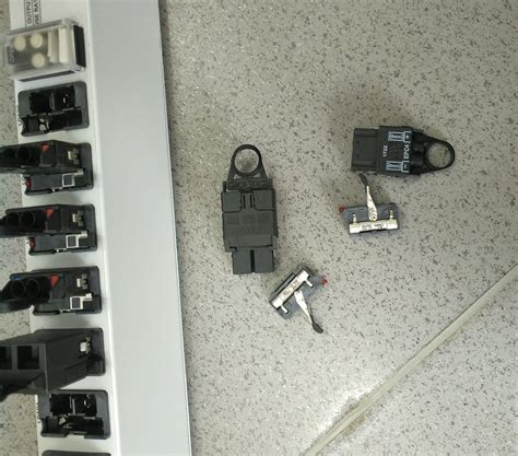 Huawei Direct Current Distribution Unit Dcdu 12b 4g Discount