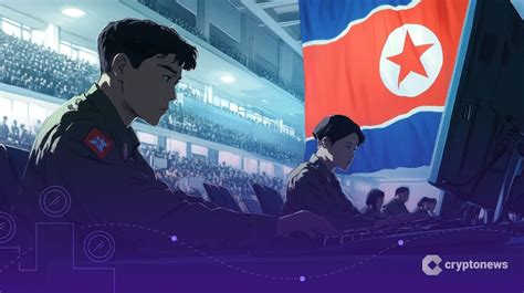 Nkorean Hackers Boost Crypto Looting Methods Hiding Malware In Github