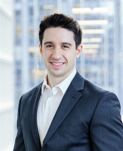 Jake Bennett Harvest Partners