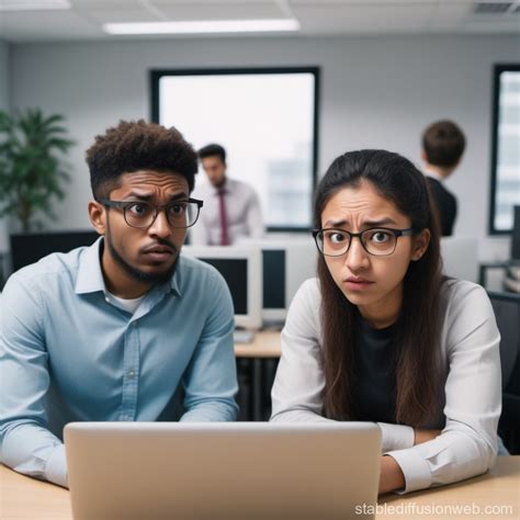 Confused Diverse Software Engineers Stable Diffusion Online