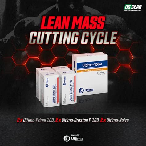 Lean Masscutting Cycle