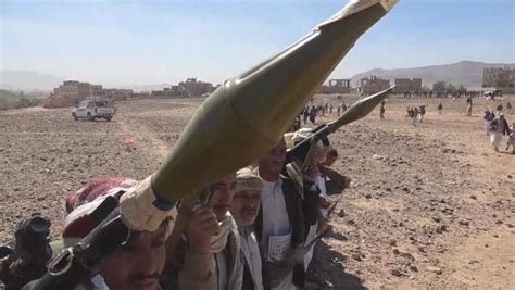 الخارجية الأميركية تدين هجمات الحوثيين على السعودية