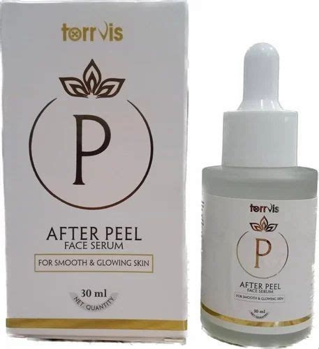 Torrvis P Face Serum 30 Ml At ₹ 649 In Nagpur Id 2855477438791