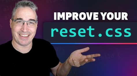 Shawn Wildermuth On Linkedin From My Newsletter Improve Your Reset