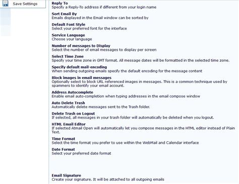 How To Setup Email In WA Hosting Part 1