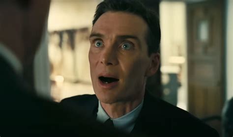 Oppenheimer To Feature Prolonged Full Nudity As Well As Sex Scenes