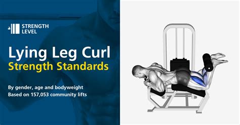 Lying Hamstring Curls