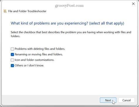 How To Fix A Zip Error On Windows