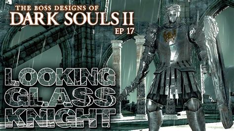 Knights Dark Souls Ii