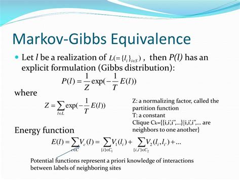 Ppt Conditional Random Fields For Image Labeling Powerpoint Presentation Id265149