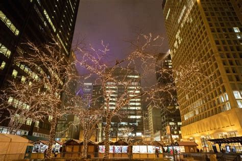 Get To Know Our 2022 Christkindlmarket Locations Christkindlmarket