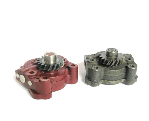 Как снять масляный насос на т 40: Масляный насос трактора Т-40 ...