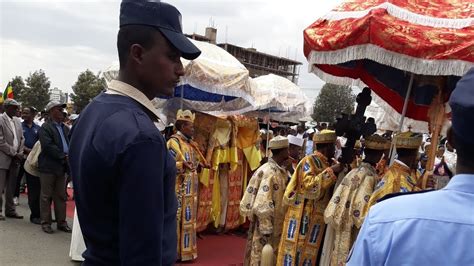 እንኳን ለቅዱስ ሩፋኤል አደርሰችሁ Youtube