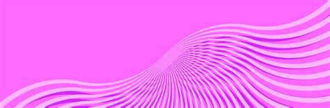 물결 모양의 선이있는 추상적 인 현대 파스텔 퍼플 핑크 배경 럭셔리 긴 배경 기하학적 예술 디지털 화면 포스터 배너 미래 지향적