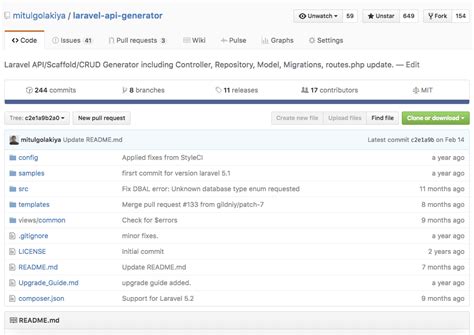 Introducing Infyom Labs Blog