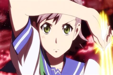 Maken Ki Ova Anime Animeclick It