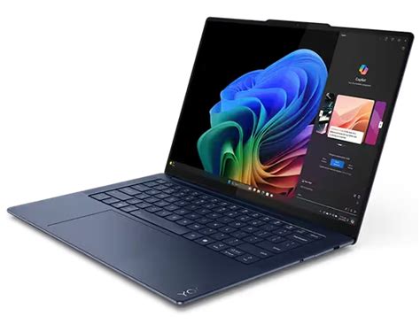 Lenovo Yoga X Slim Arm