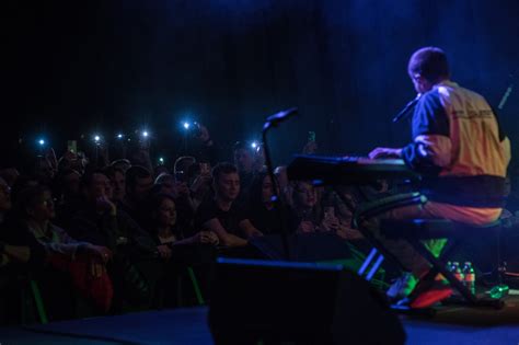 Нойз мс в 2022 — Sheepco Entertainment — Концерты в США и Канаде