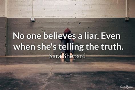 30 Liars Quotes