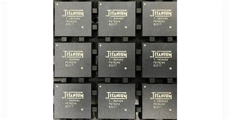 Fpga Features Quad Core Risc V Processor Vision Systems Design