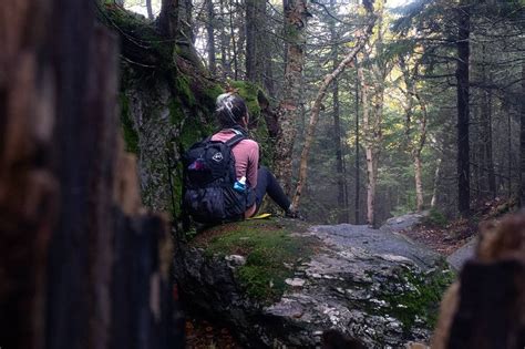 A Quick Guide To Thru Hiking The Appalachian Trail Artofit