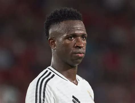 Vini Jr Pode Deixar O Real Madrid E Clube Define Valor Milionário Para