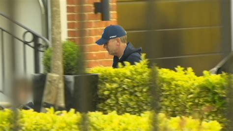 Jeremy Kyle Show Death Deeply Concerning Downing Street Says Uk News Sky News