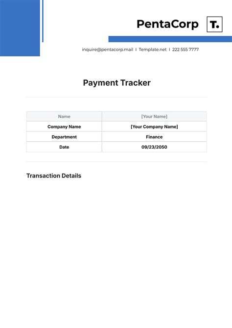 Free Compliance Tracker Template To Edit Online
