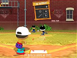 Spongebob Slammin Sluggers Play Free Online Baseball Games