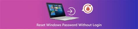 Reset Password Windows Tanpa Login Dengan 5 Cara