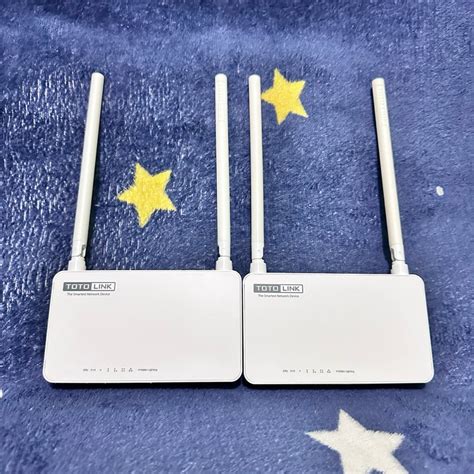 Jual Router N Wireless Totolink N300rt N355rt 300mbps Wireless N Router