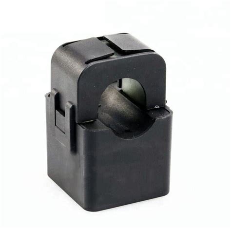 Buy Wholesale China New Arrival 300a 5a Clamp On Flexible Toroidal Split Core Current