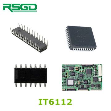 特价ic It6112 It6151fn It6511fncx It6562fnax It6563fn 阿里巴巴