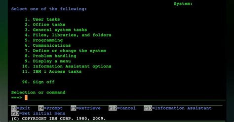 As400 Ibmi Systems Are Far From Immune To Security Challenges Modern Cybersecurity Best