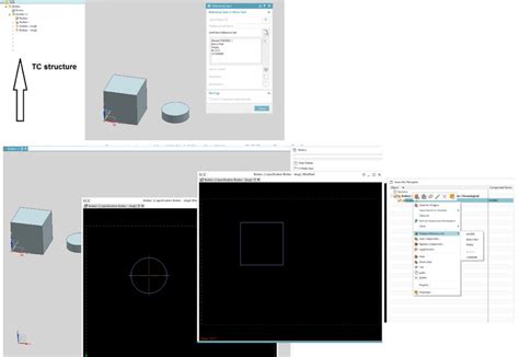 Create Multiple Drawings In An Nx Part For Individual Solid Bodies