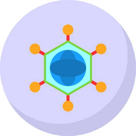 Connections Vector Icon Design 20865660 Vector Art At Vecteezy