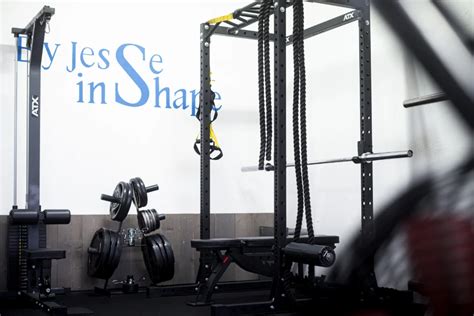 Onze Locaties By Jesse In Shape