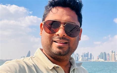 ടീ ടൈം ഗ്രൂപ്പ് മാനേജര്‍ മുഹമ്മദ് ഷിബിലി ദോഹയില്‍ നിര്യാതരായി Pravasi