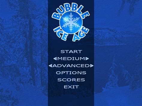 Bubble Ice Age 2003 Mobygames