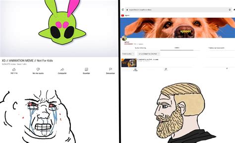 Sploot Meme By Pejelagarto7000 Memedroid