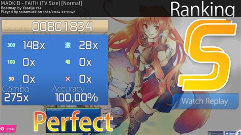 Ive Been Playing Osu For A While And Find It Very Fun The Thing Is I Still Have A Hard Time