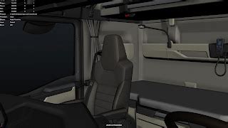 SCS Software S Blog New MAN TGX In The Making SCS Software S Blog New MAN TGX In The Making