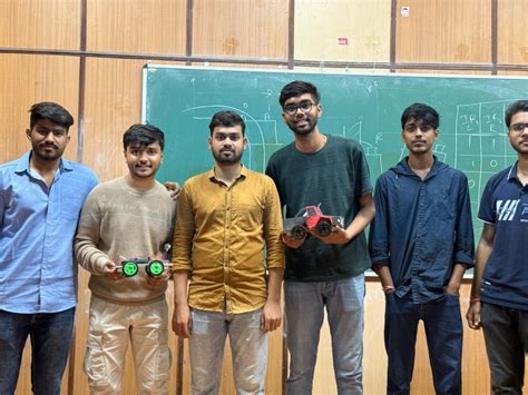 Adarsh Aarav On Linkedin Arduino Arduinohacks Roboticsenthusiast