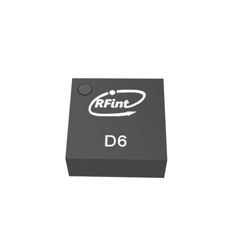 High Capacitance Ratio Voltage Variable Capacitor Diode For 3v Platforms