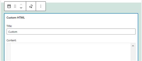 Legacy Custom Html Widget Codemirror Has Broken Styles · Issue 33604